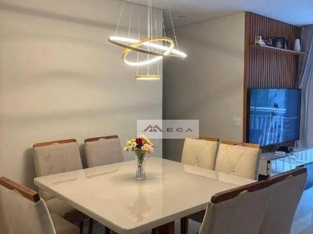 Apartamento com 3 quartos à venda, 70 m² por R$ 650.000 Condomínio Premiere Morumbi Morumbi Pa
