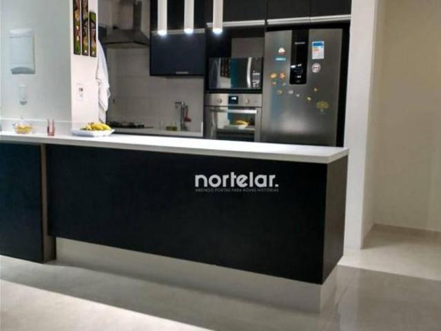 Apartamento com 3 quartos à venda, 70 m² por R$ 670.000 Nossa Senhora do Ó São Paulo/SP