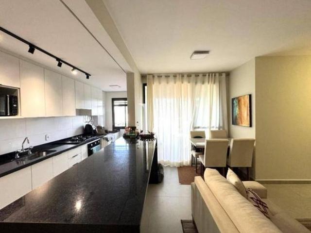 Apartamento com 3 quartos à venda, 70 m² por R$ 715.000 Evolution Muraro Sorocaba/SP