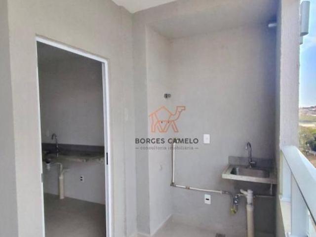 Apartamento com 3 quartos à venda, 70 m² por R$ 840.000 Pampulha Belo Horizonte/MG