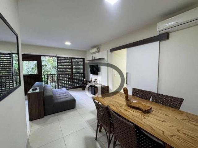 Apartamento com 3 quartos à venda, 70 m² por R$ 1.650.000 Riviera de São Lourenço Bertioga/SP