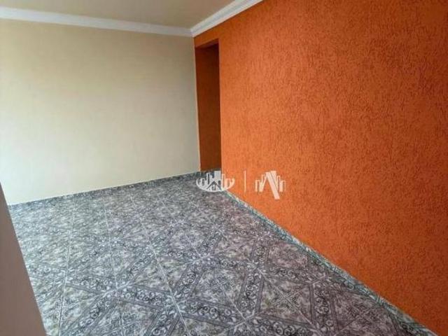Apartamento com 3 Quartos à venda, 70 m² por R$ 200.000 Parque Jamaica Londrina/PR