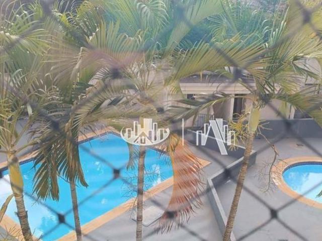 Apartamento com 3 quartos à venda, 70 m² por R$ 200.000 Parque Jamaica Zona Oeste de Londrina/PR