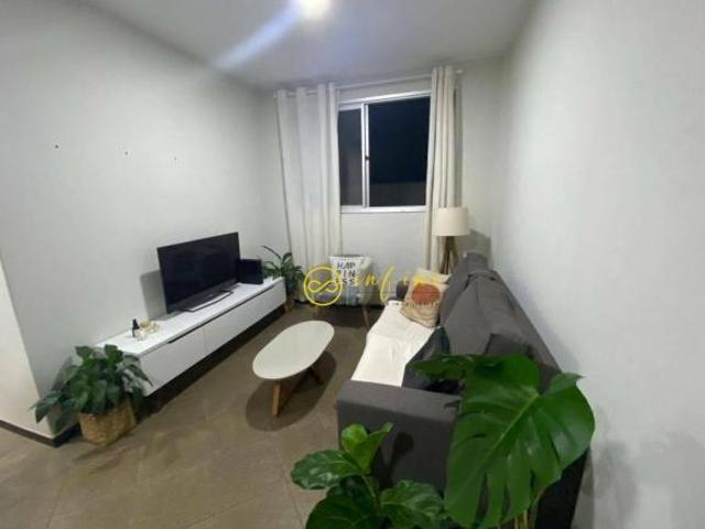 Apartamento com 3 Quartos à venda, 70 m² por R$ 310.000 Condomínio Residencial Esplanada Votoran