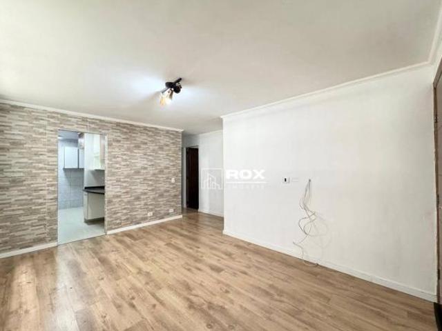 Apartamento com 3 quartos à venda, 70 m² por R$ 335.000 Batel, Curitiba/PR