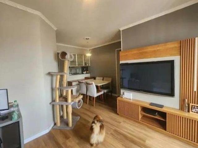 Apartamento com 3 Quartos à venda, 70m² Butantã