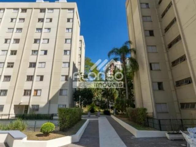 Apartamento com 3 Quartos à venda,70m² Jardim das Vertentes