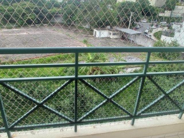 Apartamento com 3 Quartos à venda, 70m² Vila Butantã FL15