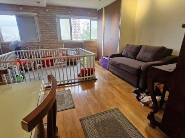 Apartamento com 3 Quartos à venda, 70m² Vila Indiana