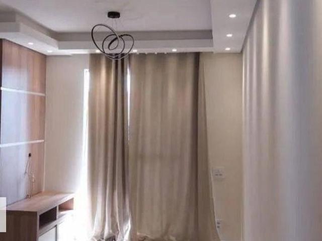 Apartamento com 3 quartos à venda