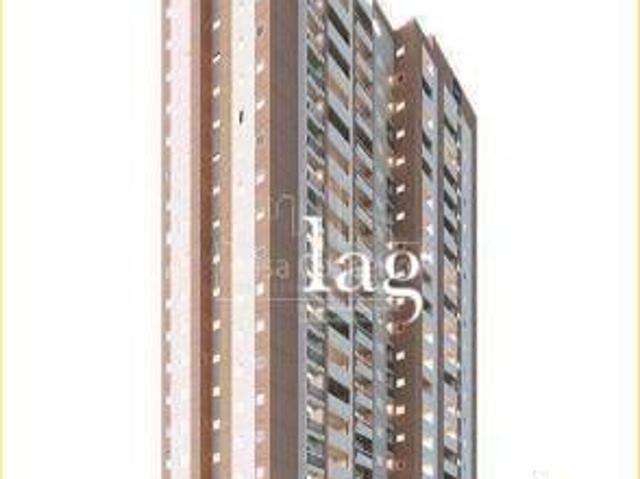 Apartamento com 3 quartos à venda, 71 m² Vila Hortência Sorocaba/SP