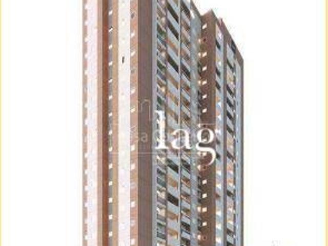 Apartamento com 3 quartos à venda, 71 m² JJR Hortência Sorocaba/SP