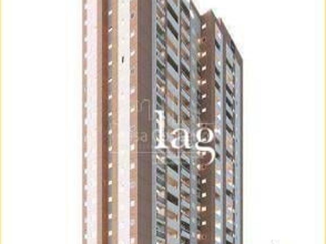 Apartamento com 3 quartos à venda, 71 m² JJR Hortência Sorocaba/SP