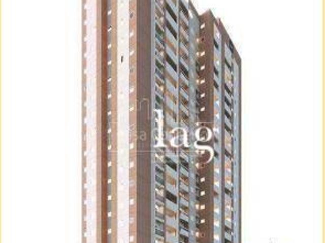 Apartamento com 3 quartos à venda, 71 m² JJR Hortência Sorocaba/SP