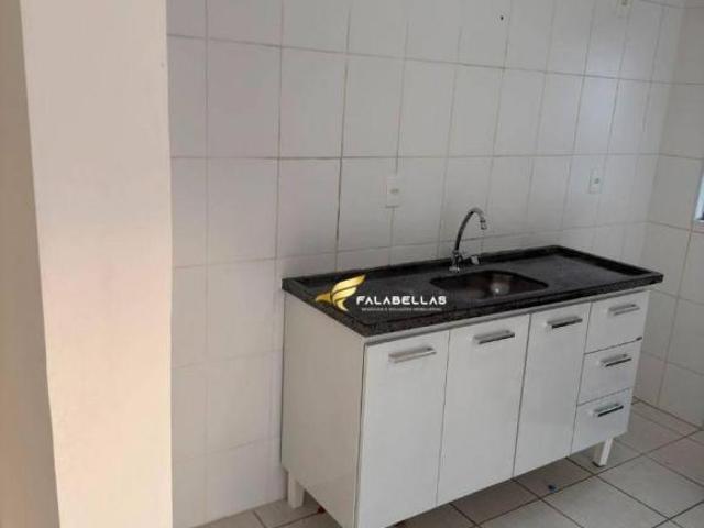Apartamento com 3 quartos à venda, 71 m² por R$ 445.000 Condomínio Jardim Conquista Jundiaí/SP