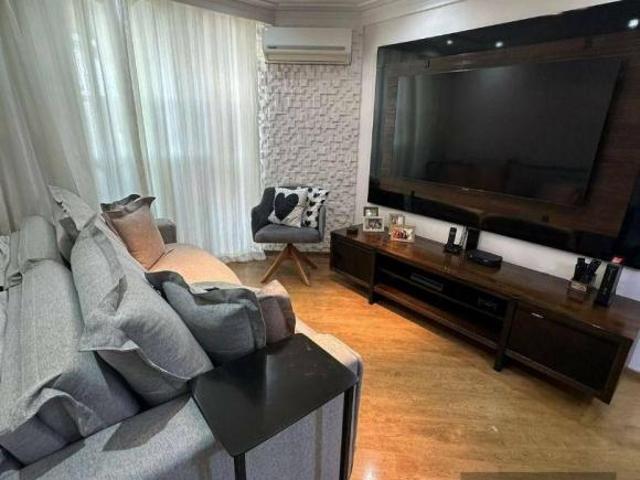Apartamento com 3 quartos à venda, 71 m² por R$ 530.000 Parque Jaçatuba Santo André/SP