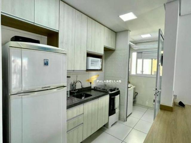 Apartamento com 3 quartos à venda, 71 m² por R$ 550.000 Vila Nambi Jundiaí/SP