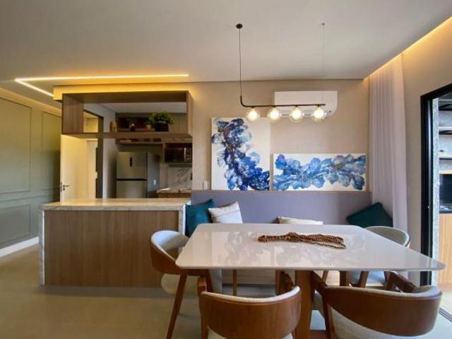 Apartamento com 3 quartos à venda, 71 m² por R$ 625.000 Residencial San Giovanni Vinhedo/SP