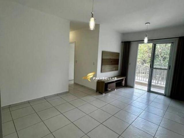 Apartamento com 3 quartos à venda, 71 m² por R$ 700.000 Jardim das Samambaias Jundiaí/SP