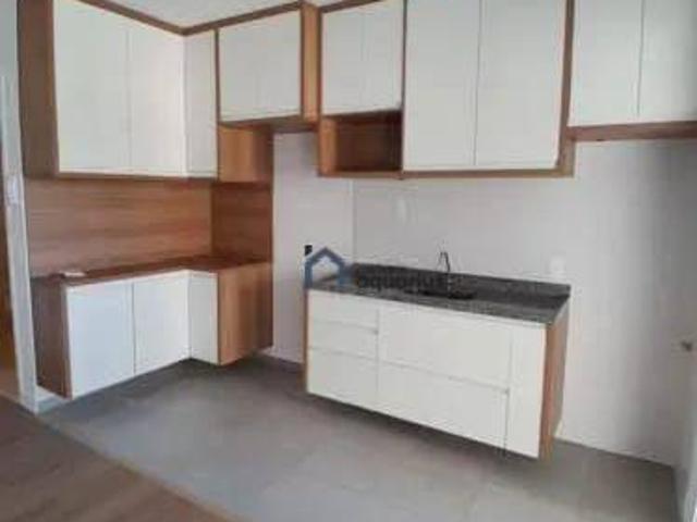 Apartamento com 3 quartos à venda, 71 m² por R$ 748.000 Vila Industrial São José dos Campos/SP