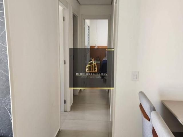 Apartamento com 3 Quartos à venda, 71m² Vila Nambi