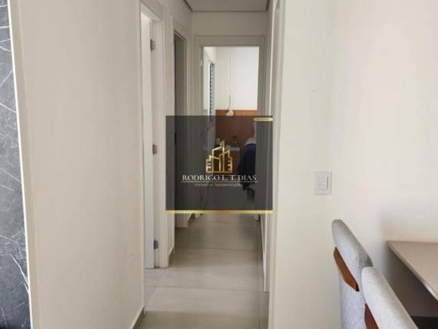 Apartamento com 3 Quartos à venda, 71m² Vila Nambi
