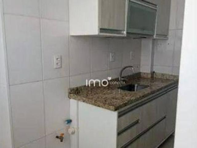 Apartamento com 3 quartos à venda, 72 m² Jardim Santa Teresa Jundiaí/SP