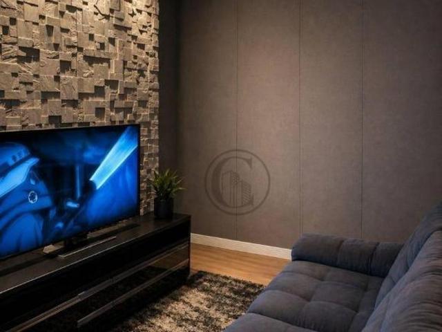 Apartamento com 3 quartos à venda, 72 m² por R$ 490.000 Vila Olímpia Sorocaba/SP