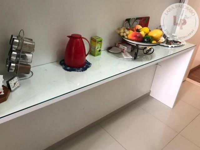 Apartamento com 3 quartos à venda, 72 m² por R$ 543.000 Condomínio Altos de São Bernardo Campina