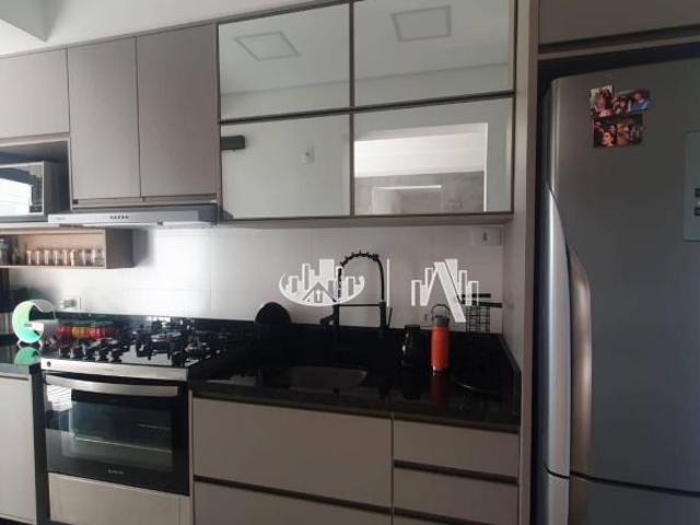 Apartamento com 3 quartos à venda, 72 m² por R$ 550.000 Parque Jamaica Zona oeste de Londrina/PR