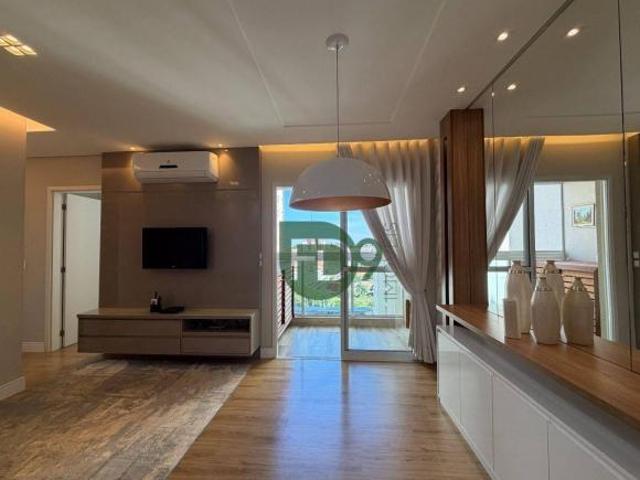 Apartamento com 3 quartos à venda, 72 m² por R$ 580.000 Santa Cruz Americana/SP