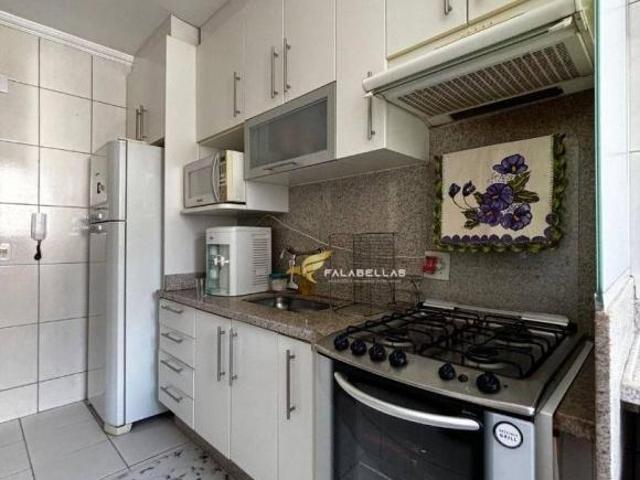 Apartamento com 3 quartos à venda, 72 m² por R$ 585.000 Vila Della Piazza Jundiaí/SP