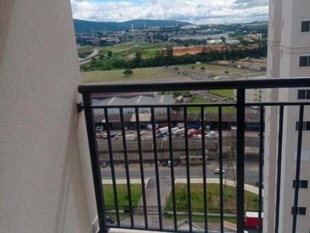 Apartamento com 3 quartos à venda, 72 m² por R$ 650.000 Engordadouro Jundiaí/SP