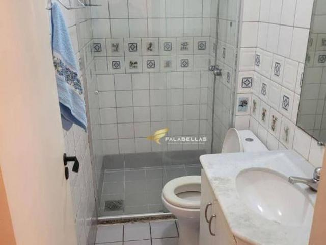 Apartamento com 3 quartos à venda, 72 m² por R$ 659.000 Vila das Hortências Jundiaí/SP