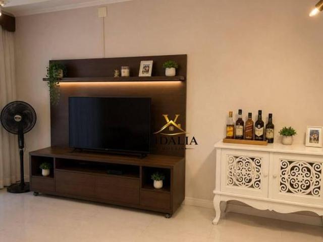 Apartamento com 03 Quartos à venda, 72 m² por R$ 0 Vila Rosália Guarulhos/SP