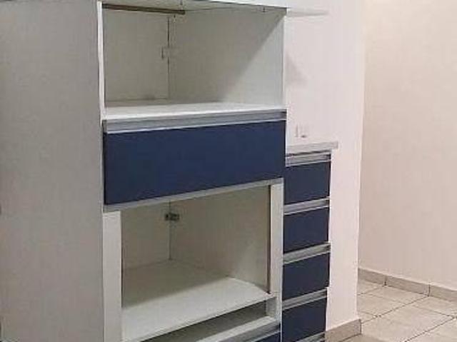 Apartamento com 3 quartos à venda, 72 m² por R$ 365.000 Vila Isabel Eber Jundiaí/SP
