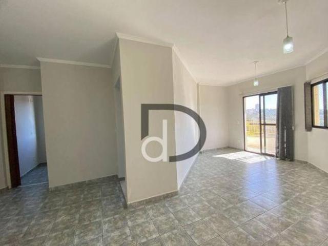 Apartamento com 3 quartos à venda, 72 m² por R$ 398.000 Vila Olivo Valinhos/SP