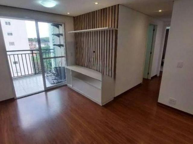 Apartamento com 3 Quartos à venda, 72m² Butantã
