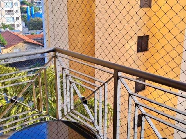 Apartamento com 3 Quartos à venda, 72m² Butantã