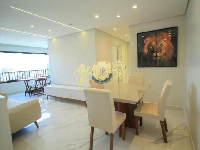 Apartamento com 3 Quartos à venda, 72m² Brás