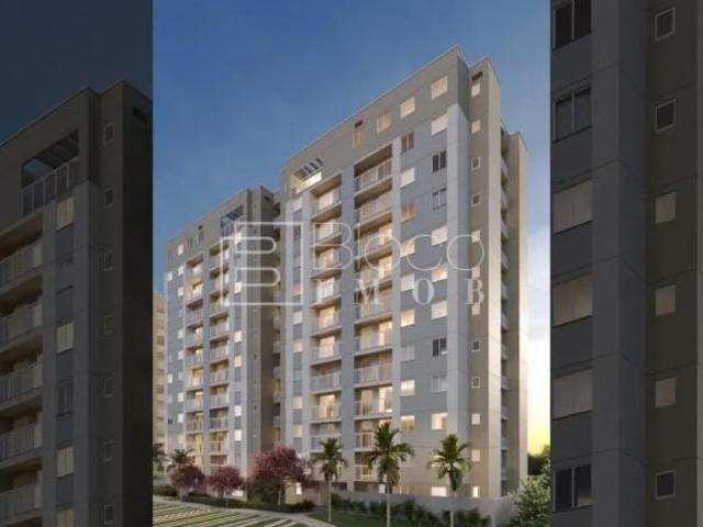 Apartamento com 3 Quartos à venda, 72m² Sobradinho