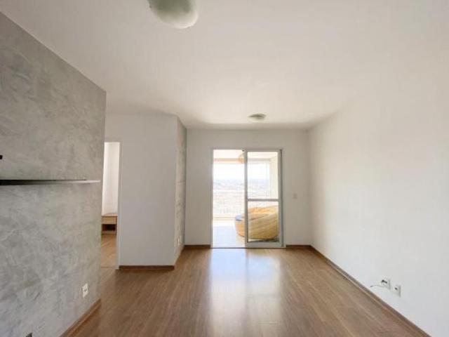 Apartamento com 3 Quartos à venda, 72m² Vila Isolina Mazzei