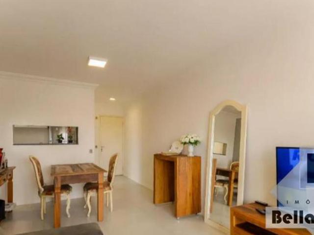 Apartamento com 3 Quartos à venda, 72m² Vila Prudente