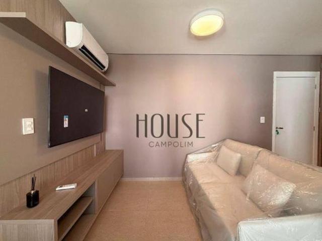 Apartamento com 3 quartos à venda, 73 m² Condomínio Concetto Campolim Sorocaba/SP