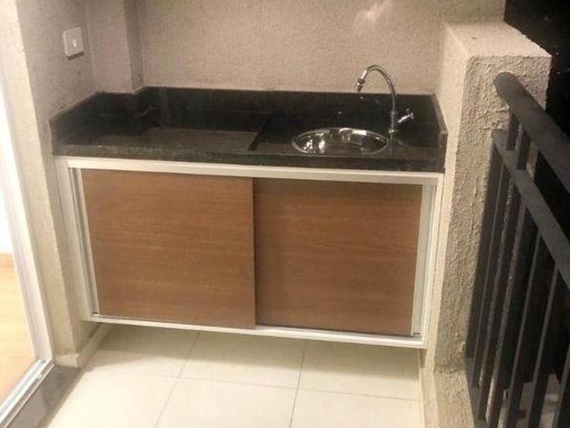 Apartamento com 3 quartos à venda, 73 m² por R$ 700.000 Ponte Grande Guarulhos/SP