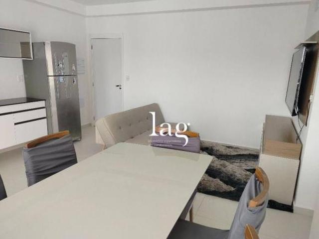 Apartamento com 3 quartos à venda, 73 m² por R$ 720.000 Concetto Campolim Sorocaba/SP