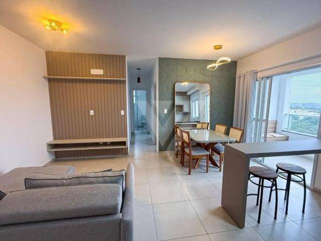 Apartamento com 3 quartos à venda, 73 m² por R$ 750.000 Parque Campolim Sorocaba/SP