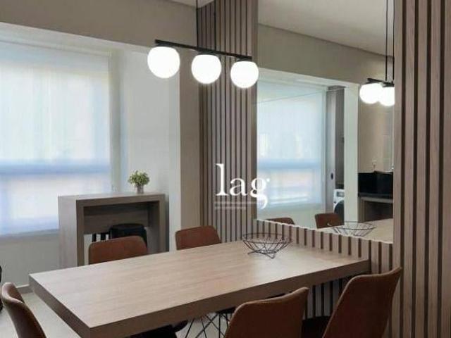 Apartamento com 3 quartos à venda, 73 m² por R$ 830.000 Concetto Campolim Sorocaba/SP