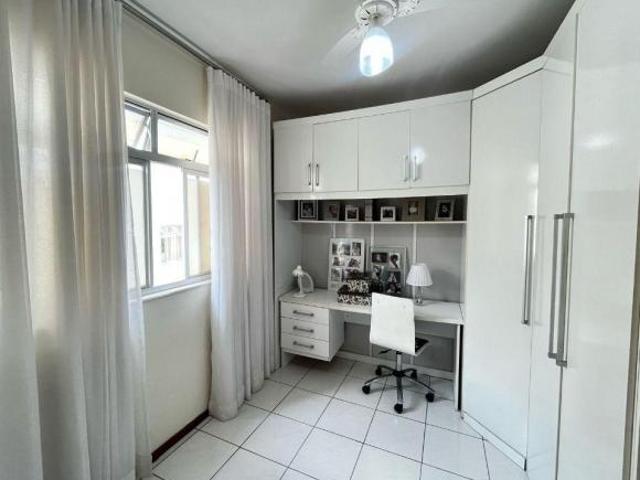 Apartamento com 3 quartos à venda, 73 m² por R$ 260.000 São Mateus Juiz de Fora/MG