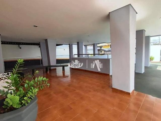 Apartamento com 3 quartos à venda, 73 m² por R$ 380.000 Centro Londrina/PR